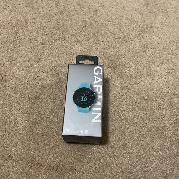 garmin | Wearables | Garmin Forerunner 55 | Poshmark